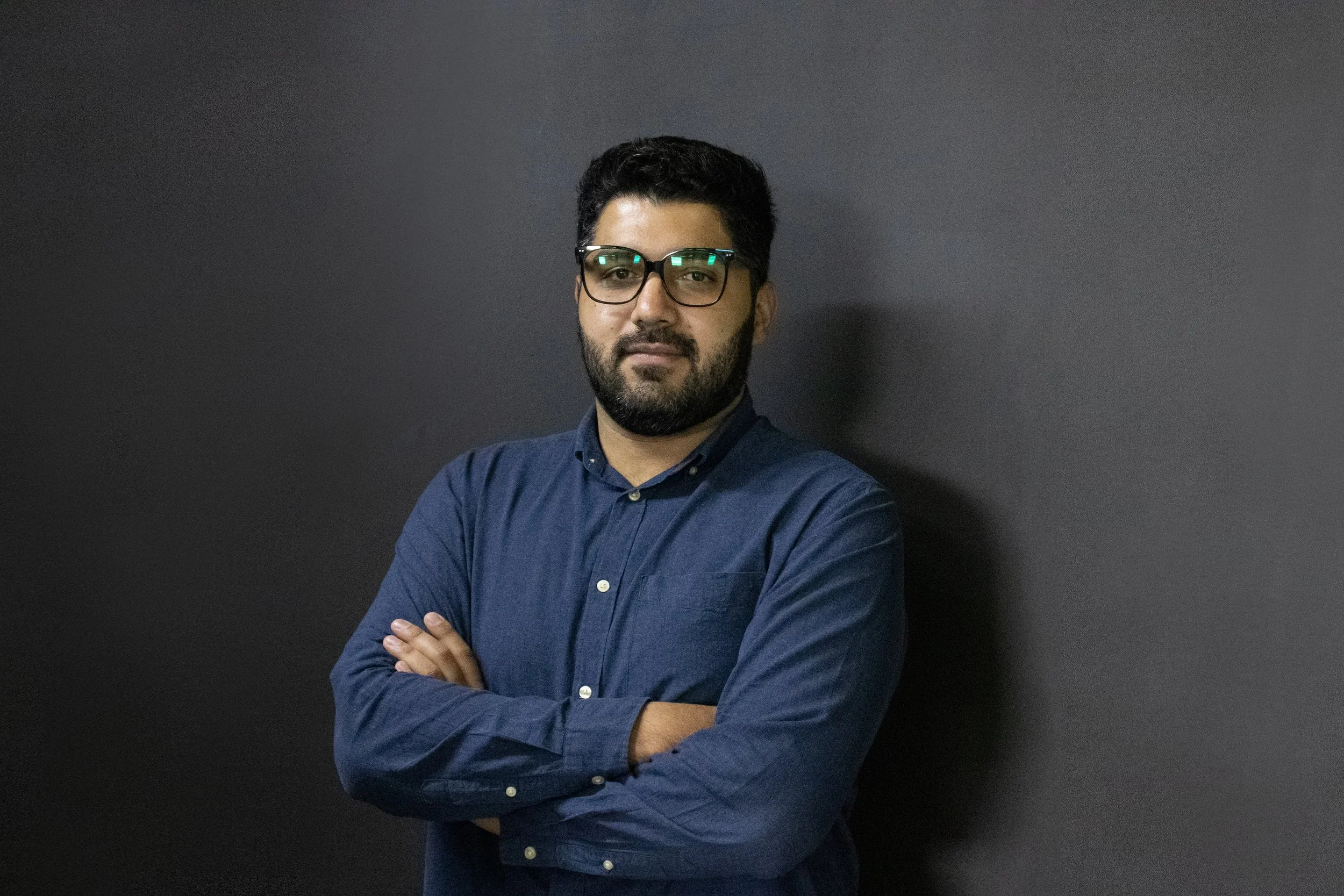 ABOUT US — Group think