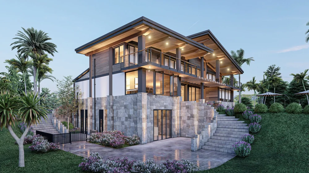 SERVICES — Architectural and Interior design services l Architectural ...