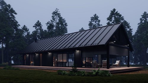 Custom Exterior Design: Elevate Your Building’s Look with Expert Façade ...