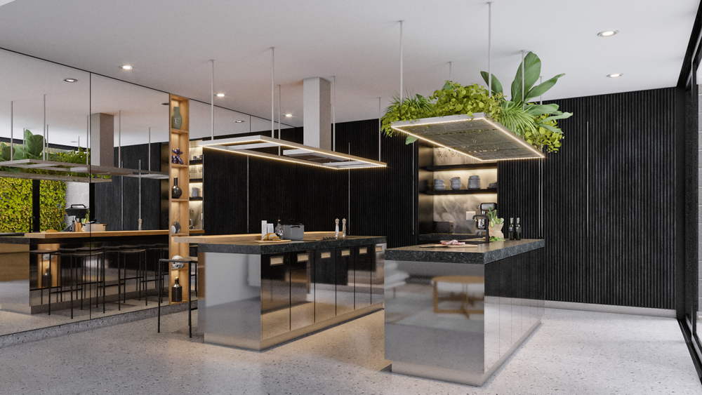 Group Think Architects l Architectural design l CAD drawings l Interior ...