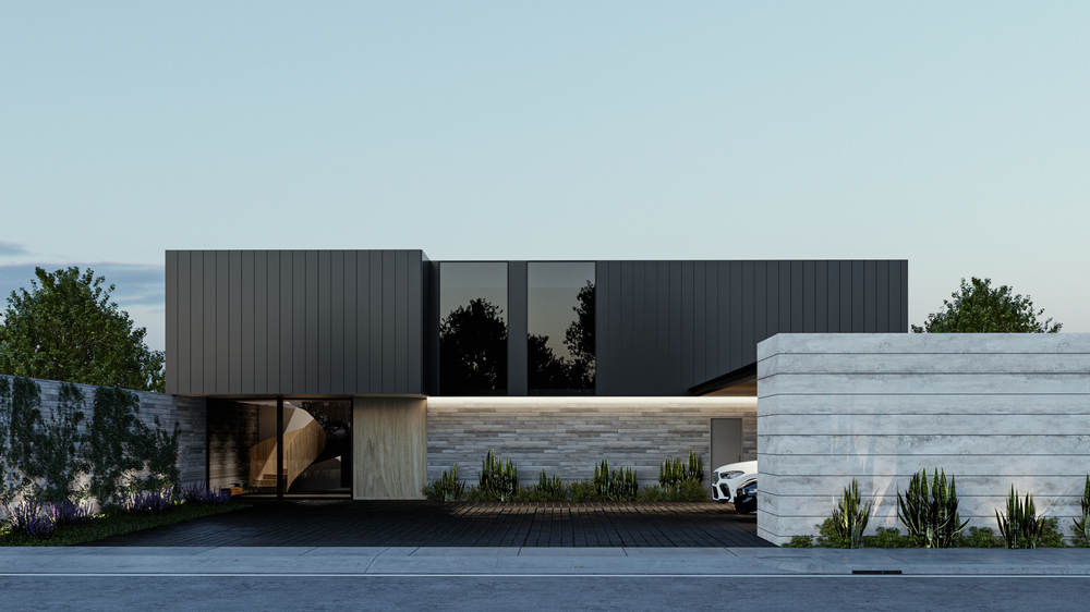 Custom Exterior Design: Elevate Your Building’s Look with Expert Façade ...