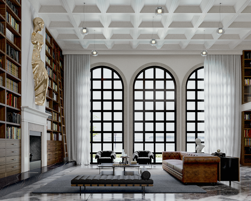 JWN — Architectural and Interior design services l Architectural design ...