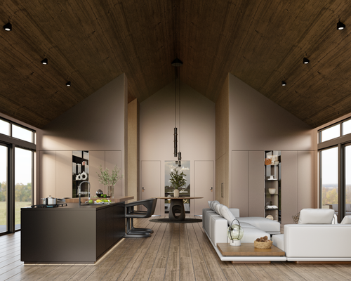 Architectural and Interior design services l Architectural design l CAD ...