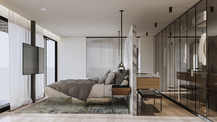 SERVICES — Architectural and Interior design services l Architectural ...