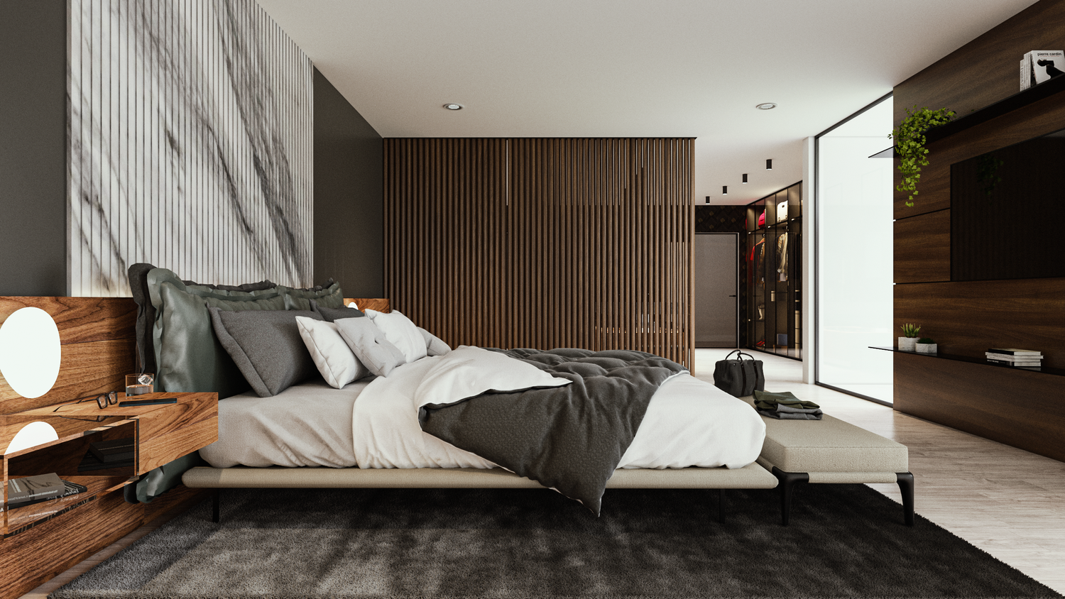 Interior design — Architectural and Interior design services l ...