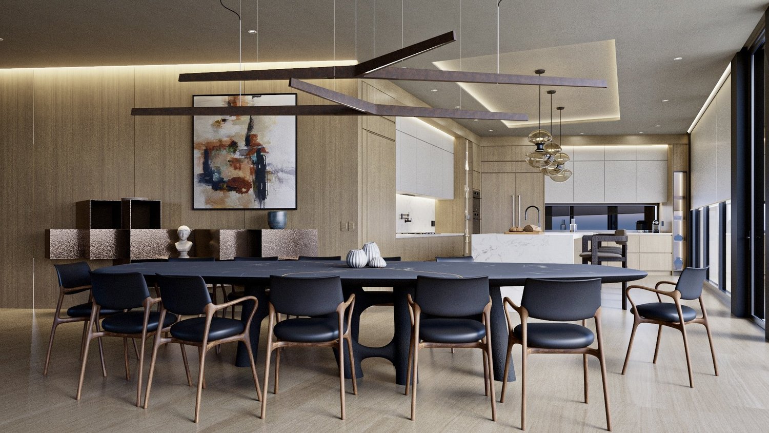 INTERIOR DESIGN — Architectural and Interior design services l ...