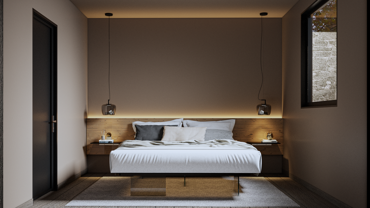 INTERIOR DESIGN — Architectural and Interior design services l ...