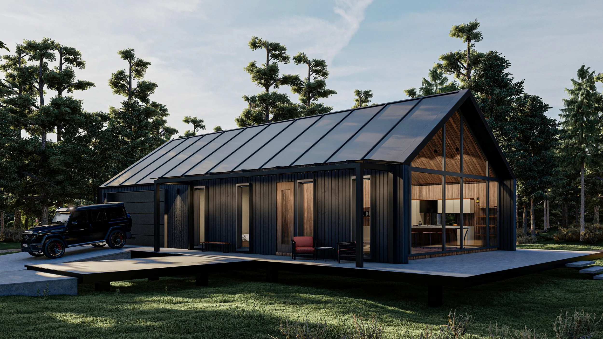 RDL — Architectural and Interior design services l Architectural design l CAD drawings l ...