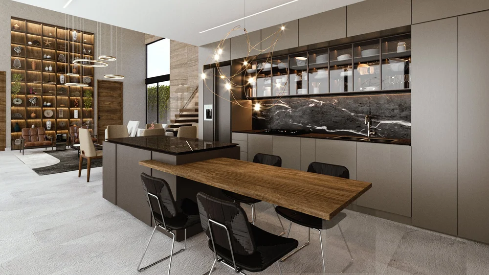 Group Think Architects l Architectural design l CAD drawings l Interior ...