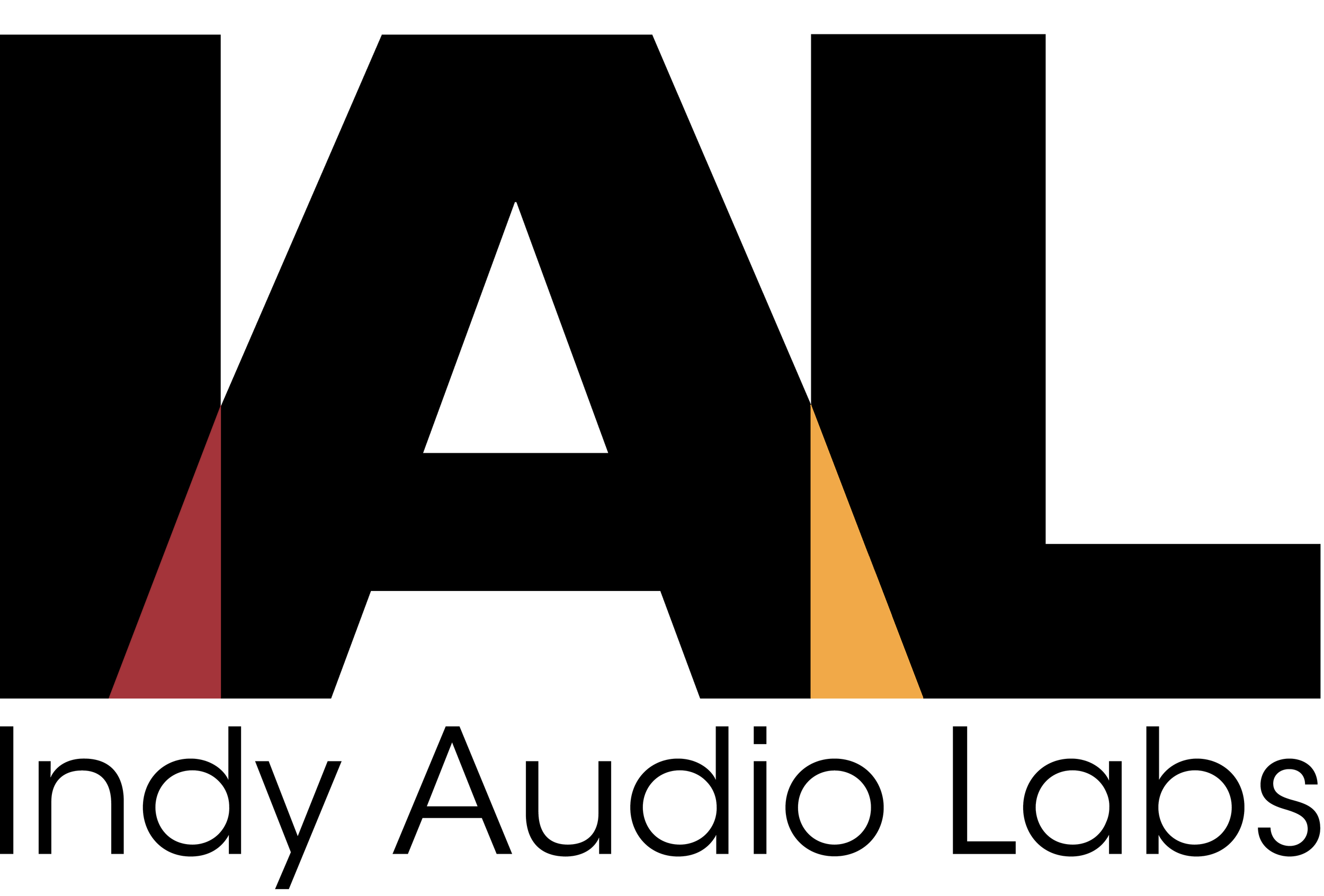 Jl Audio Logo Png
