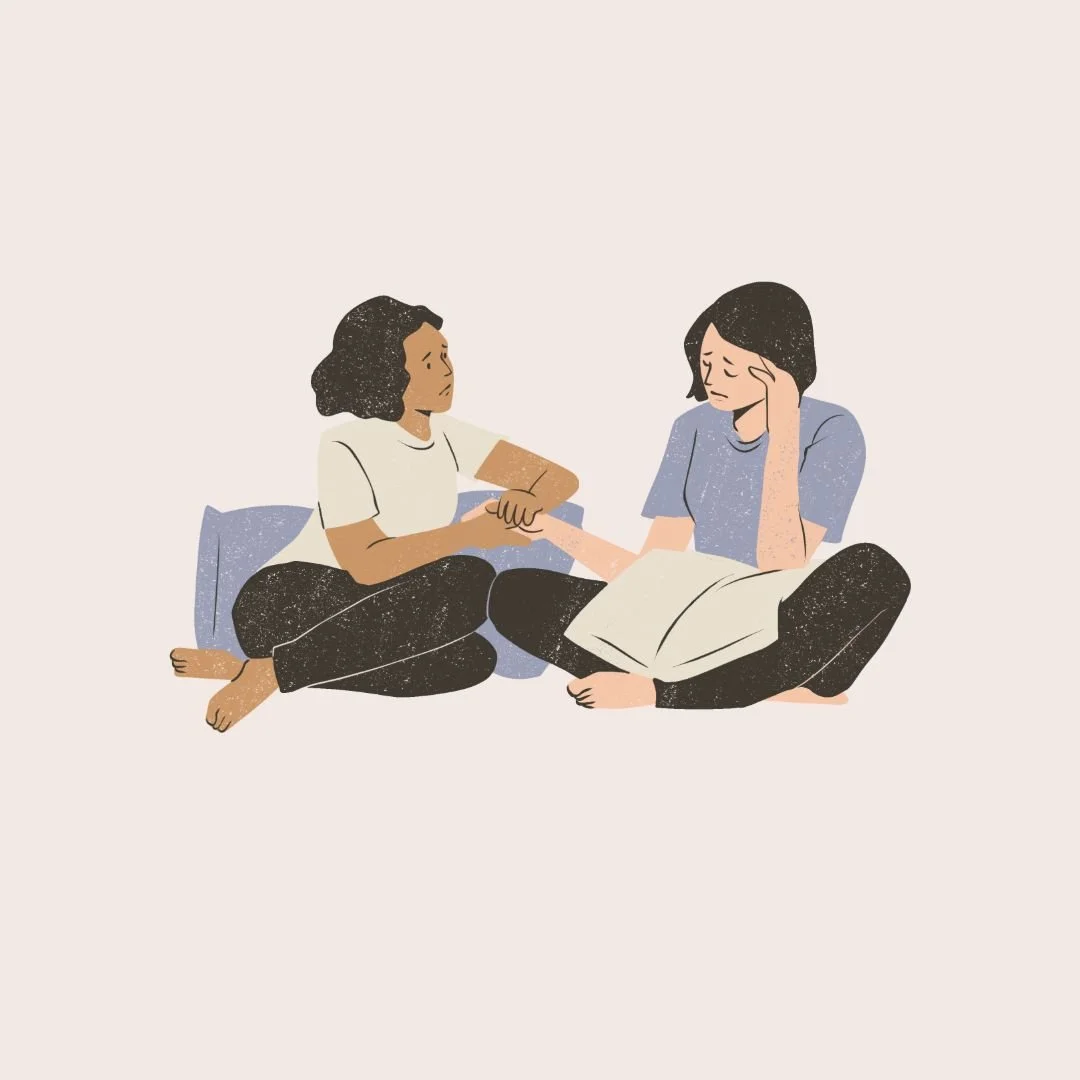South Asian Therapist in California | Spiral Up Therapy