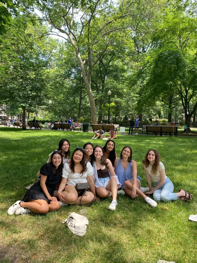 Finance Education Programs & Trainings — Girls Who Invest