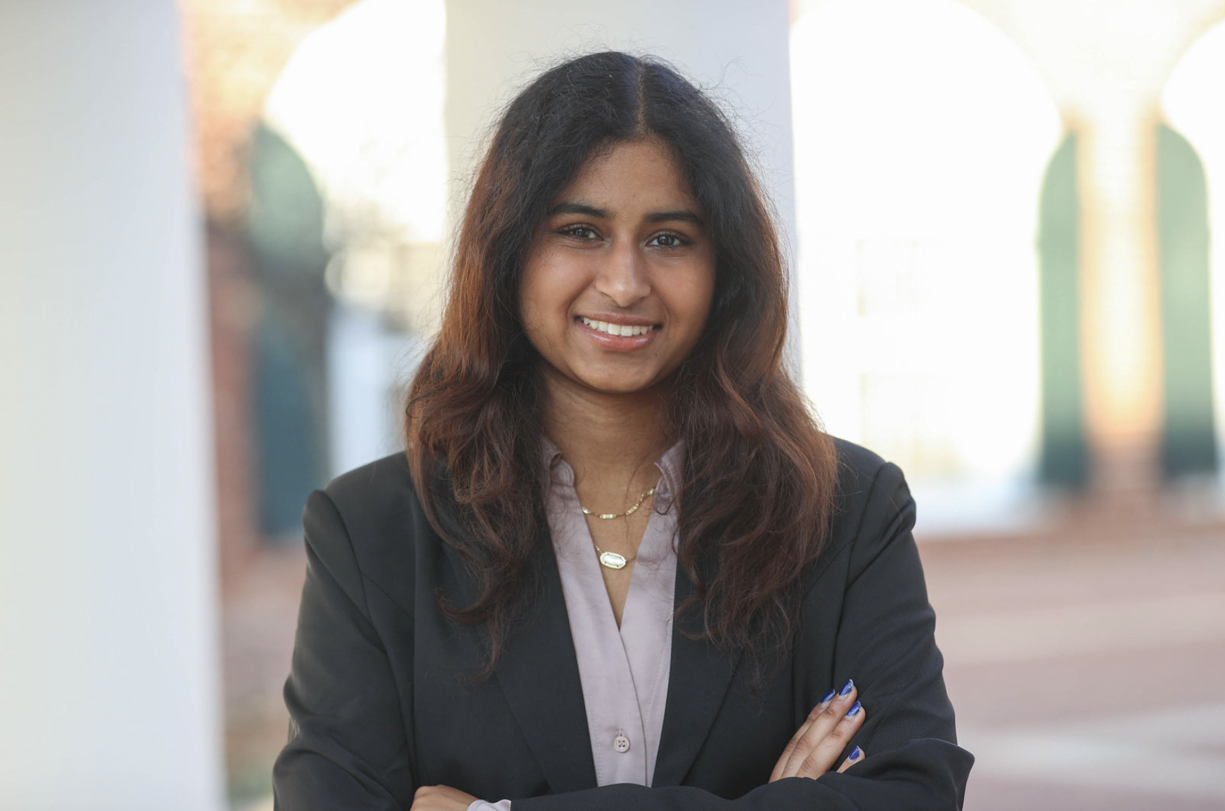 Alumni Council — Girls Who Invest — Girls Who Invest