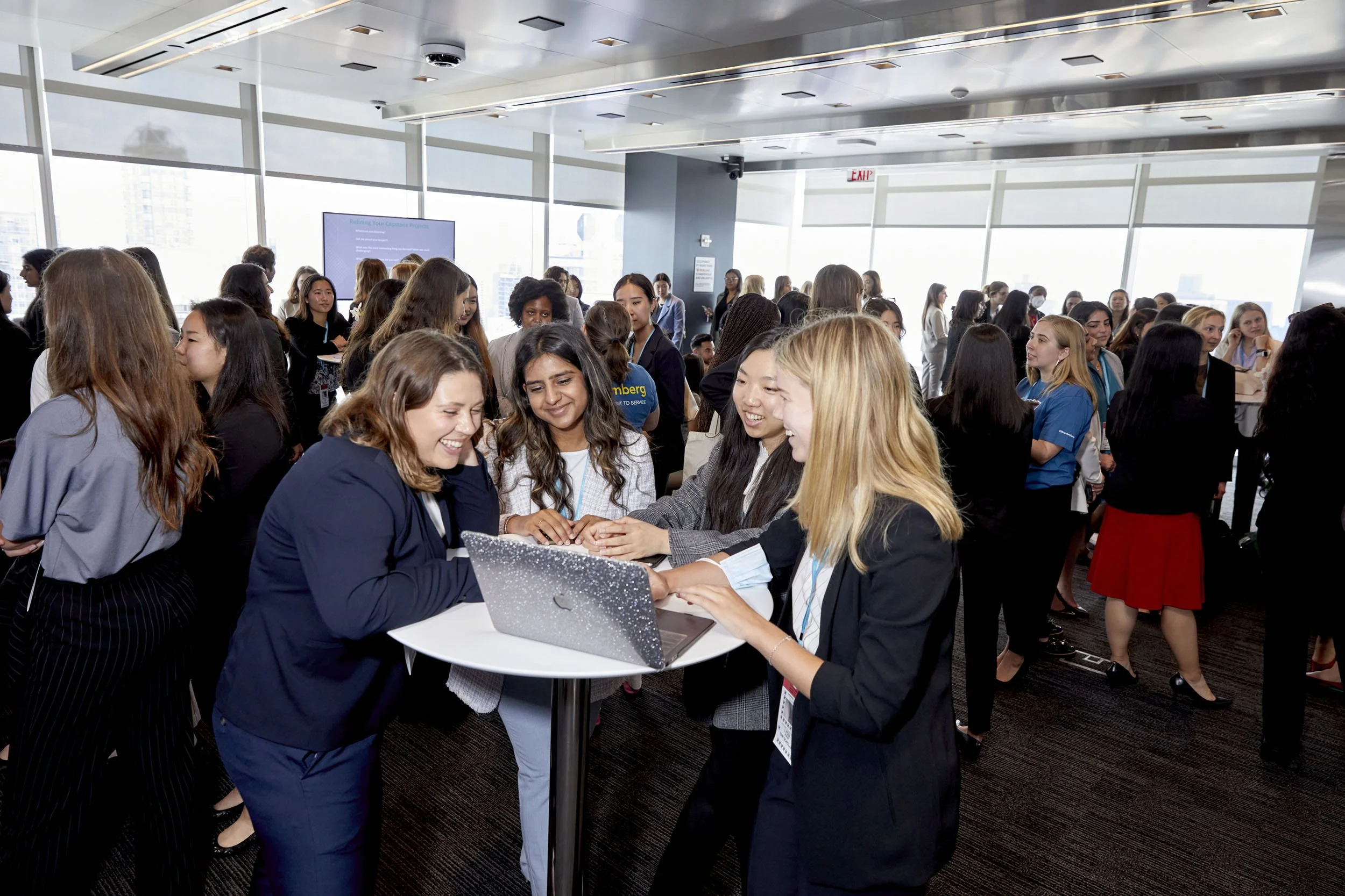 Careers — Girls Who Invest