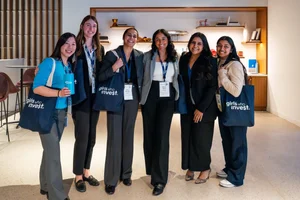 Apply and FAQs — Girls Who Invest