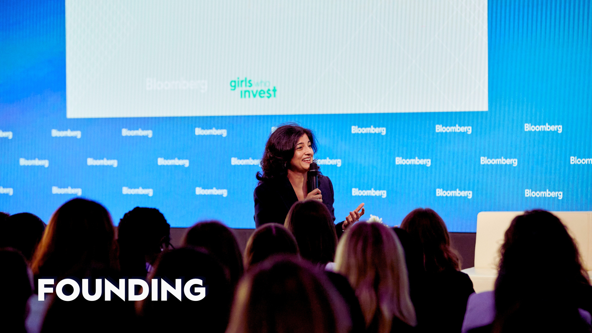 Our Story — Girls Who Invest — Girls Who Invest