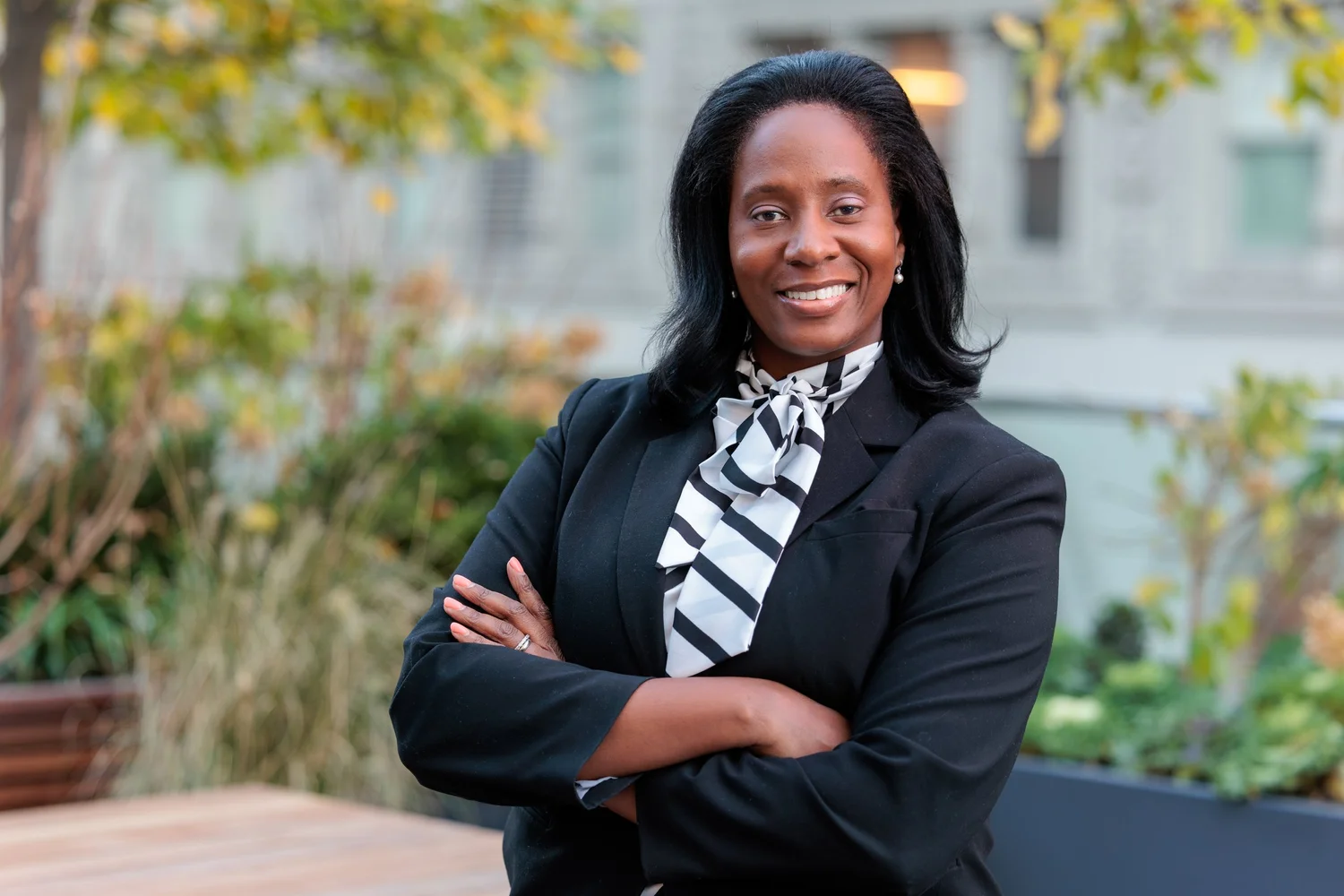 Board & Governance — Girls Who Invest
