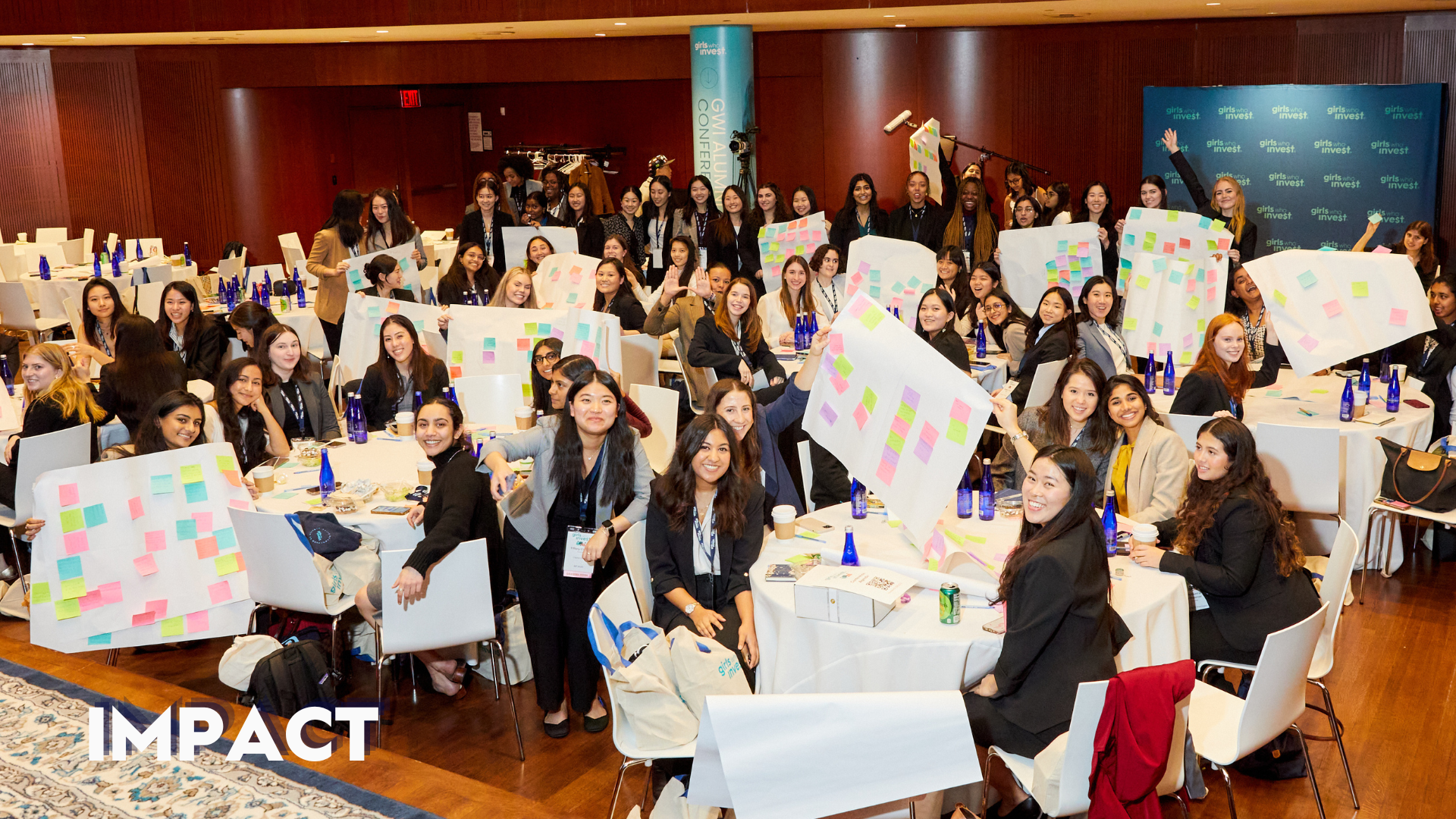 Our Story — Girls Who Invest — Girls Who Invest