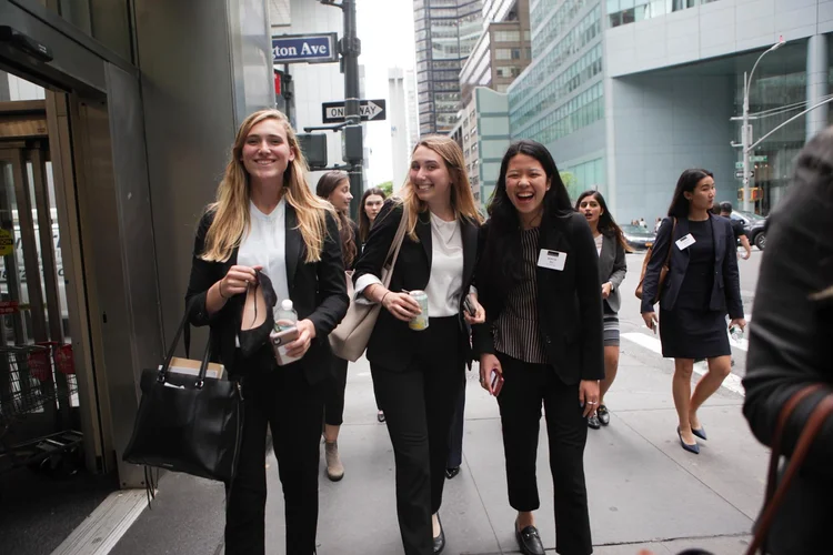 Summer Intensive Program (SIP) - Summer Internship in Investment ...