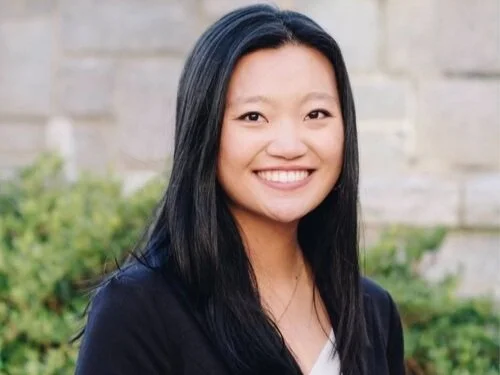 A Community that Inspires — Girls Who Invest