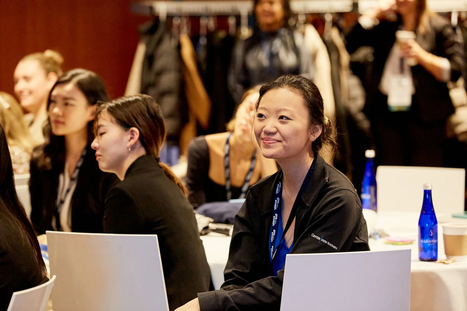 Girls Who Invest - Transforming the Investment Management Industry