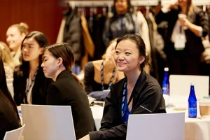 Girls Who Invest - Transforming the Investment Management Industry