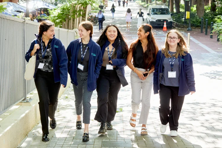 Finance Education Programs & Trainings — Girls Who Invest