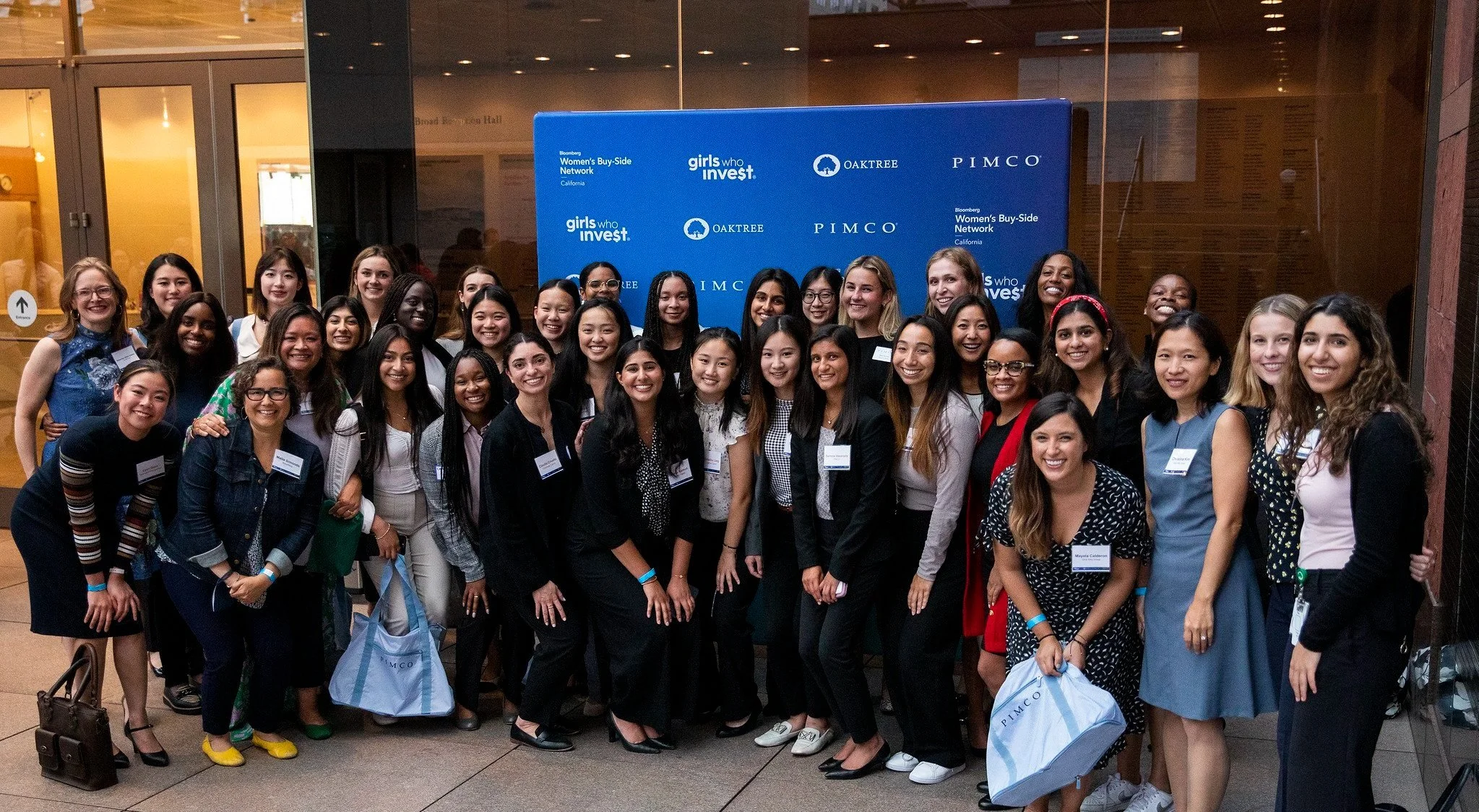 Our Partners — Girls Who Invest — Girls Who Invest