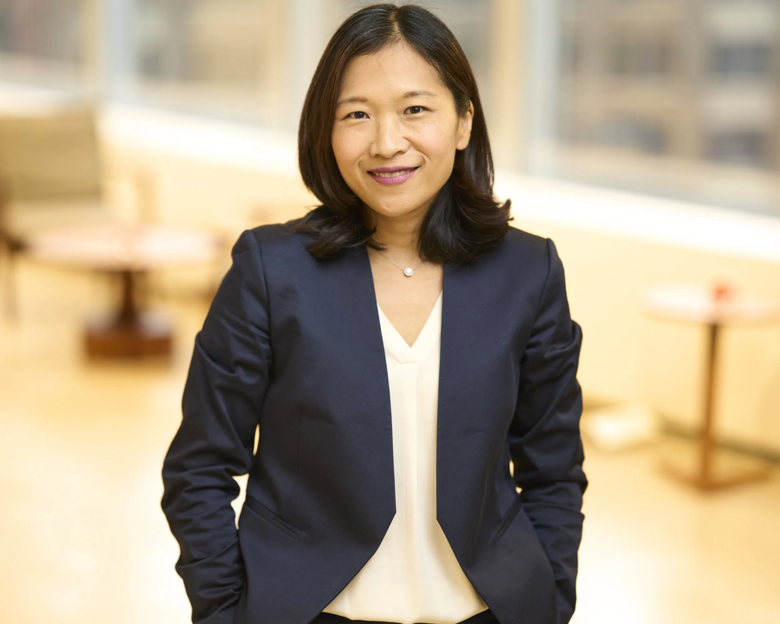 Our Team 2026 — Girls Who Invest