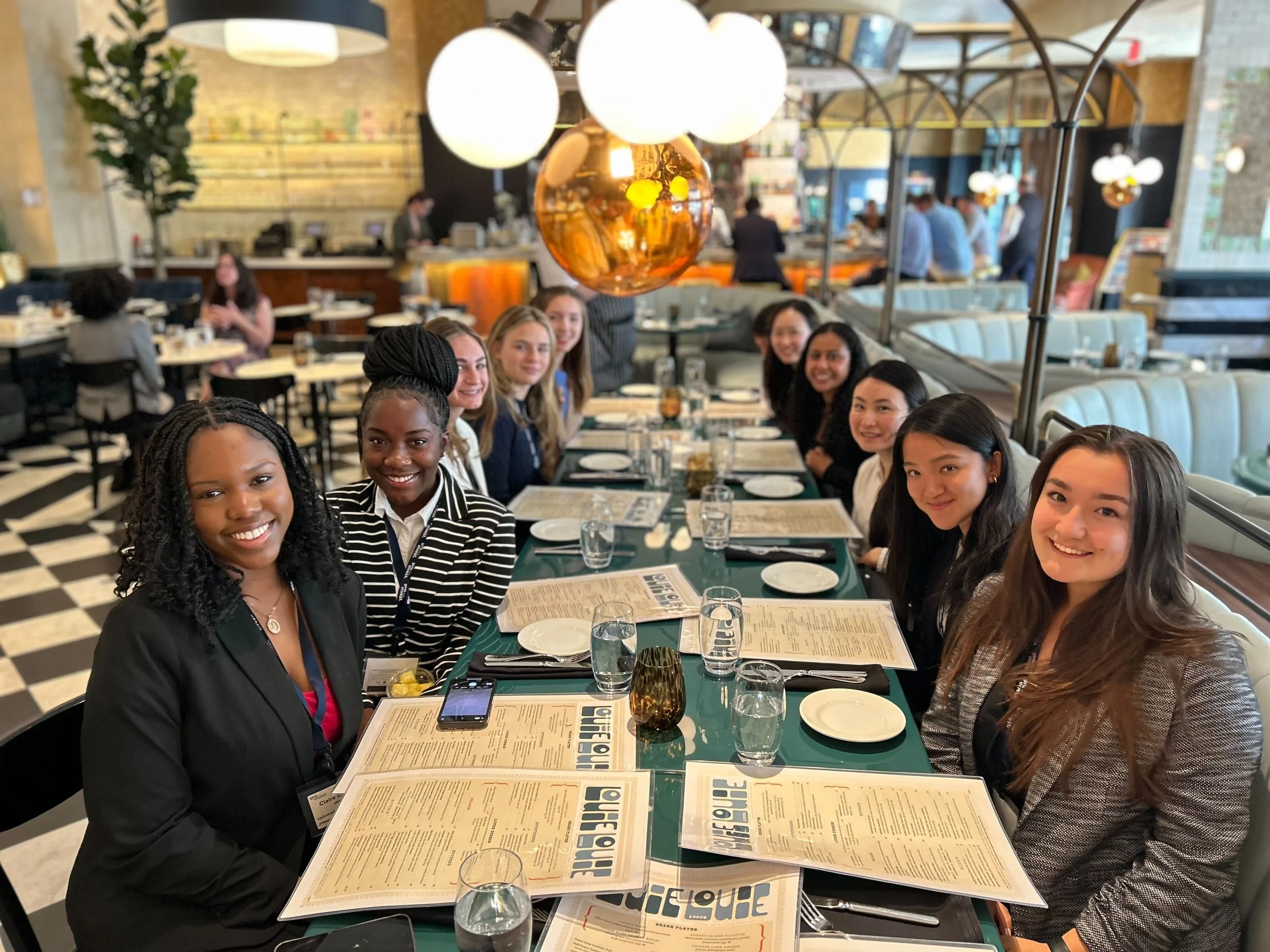 Summer Intensive Program (SIP) - Summer Internship in Investment ...