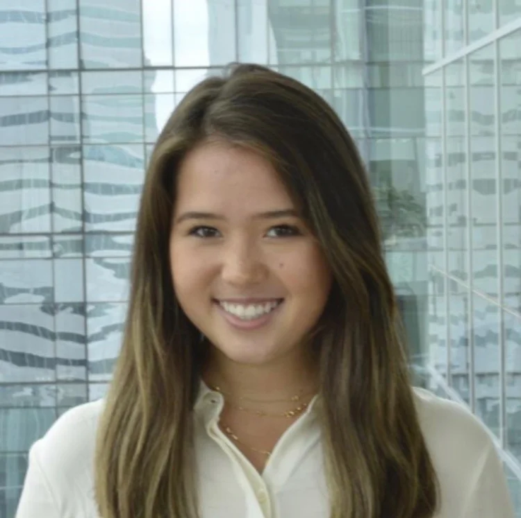 Alumni Council — Girls Who Invest — Girls Who Invest