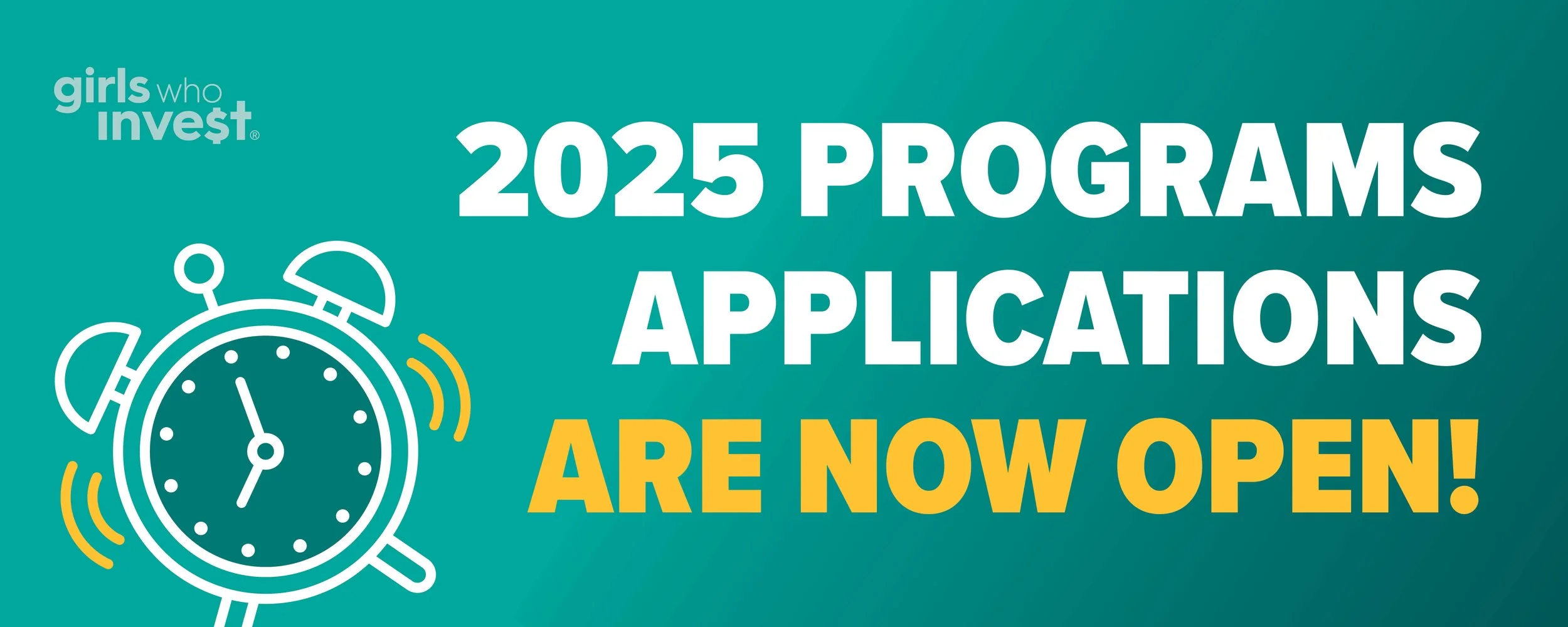 Girls Who Invest - Advancing Women in Finance | Diversifying the ...