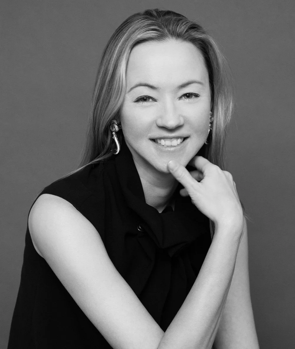 Board & Governance — Girls Who Invest