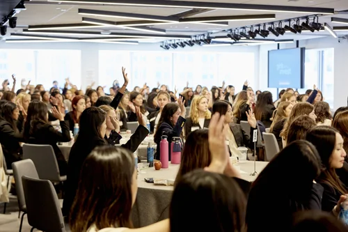 Finance Education Programs & Trainings — Girls Who Invest