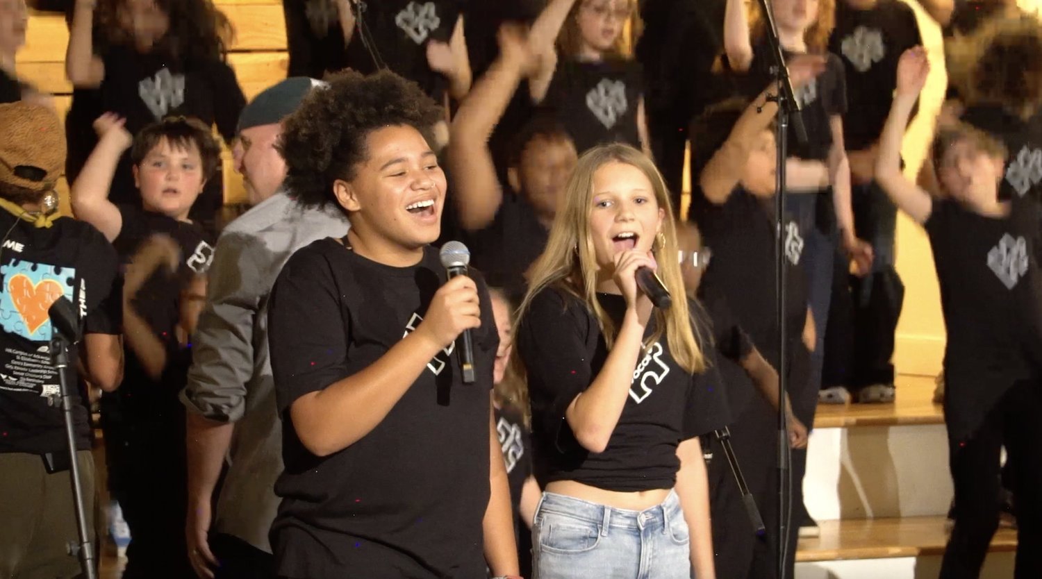 Vocal Coalition Youth Choirs