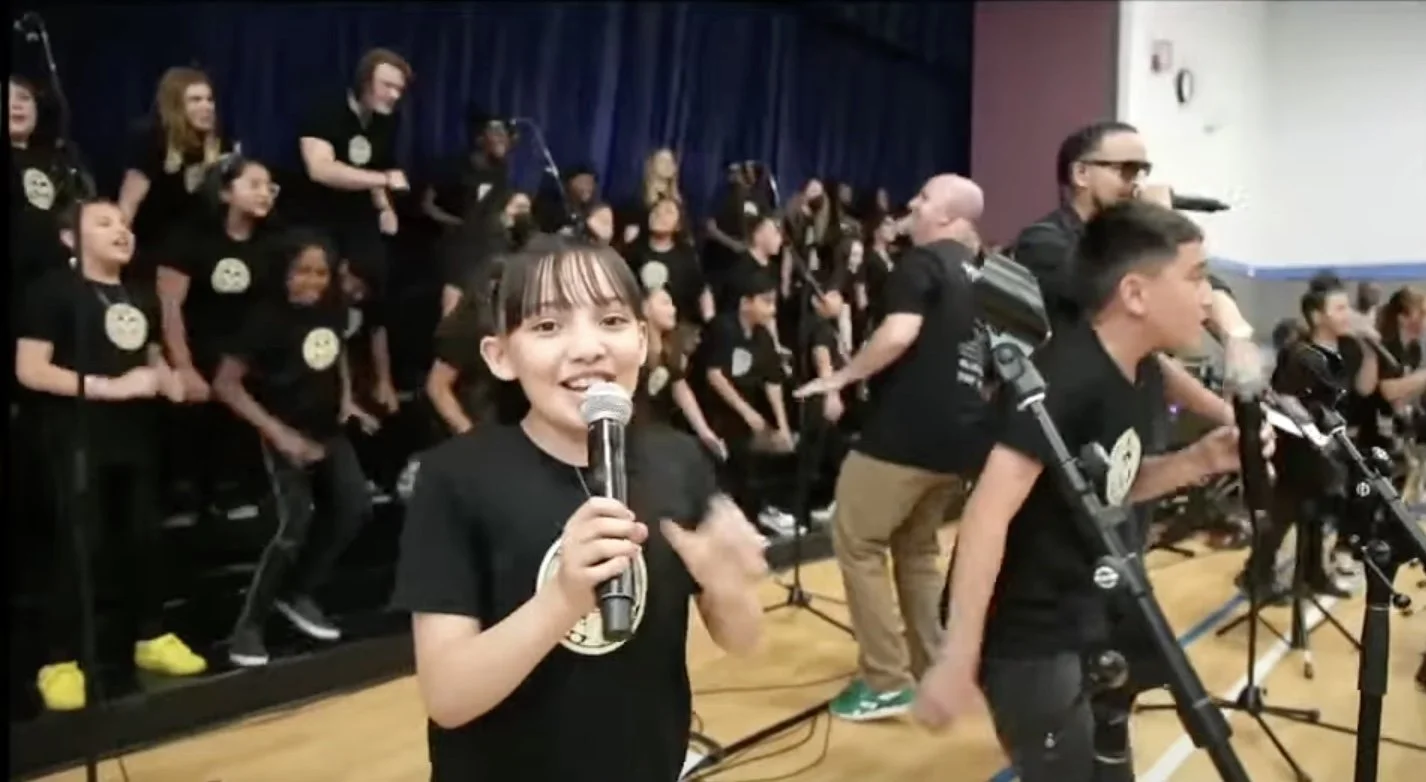 Vocal Coalition Youth Choirs