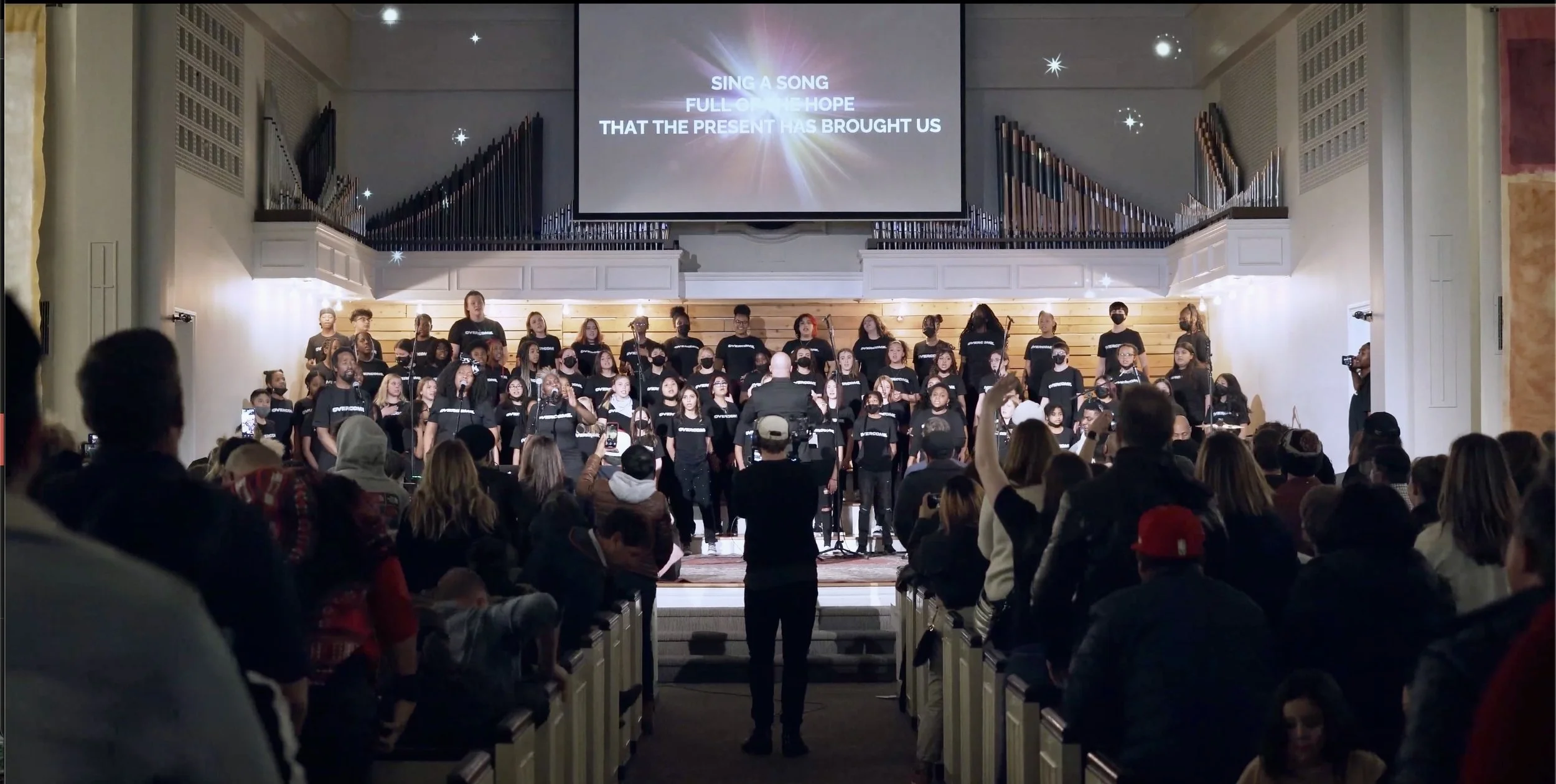 Vocal Coalition Youth Choirs
