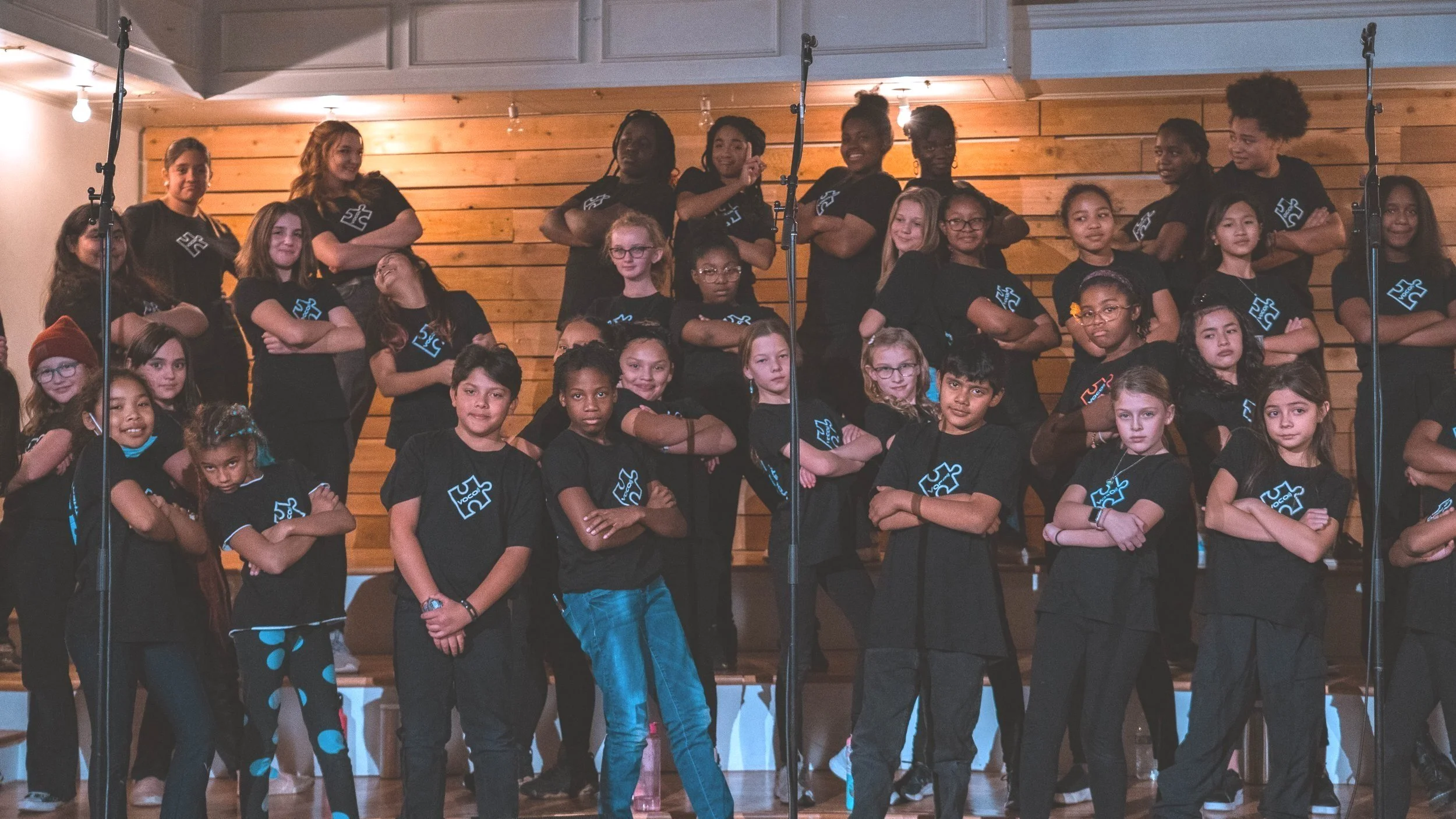General Home — Vocal Coalition Youth Choirs