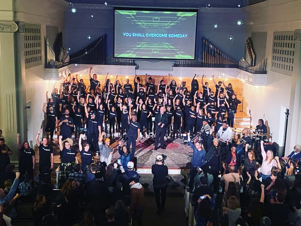 Vocal Coalition Youth Choirs