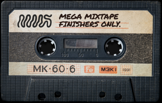 MEGA MID SOUTH — THE MID SOUTH