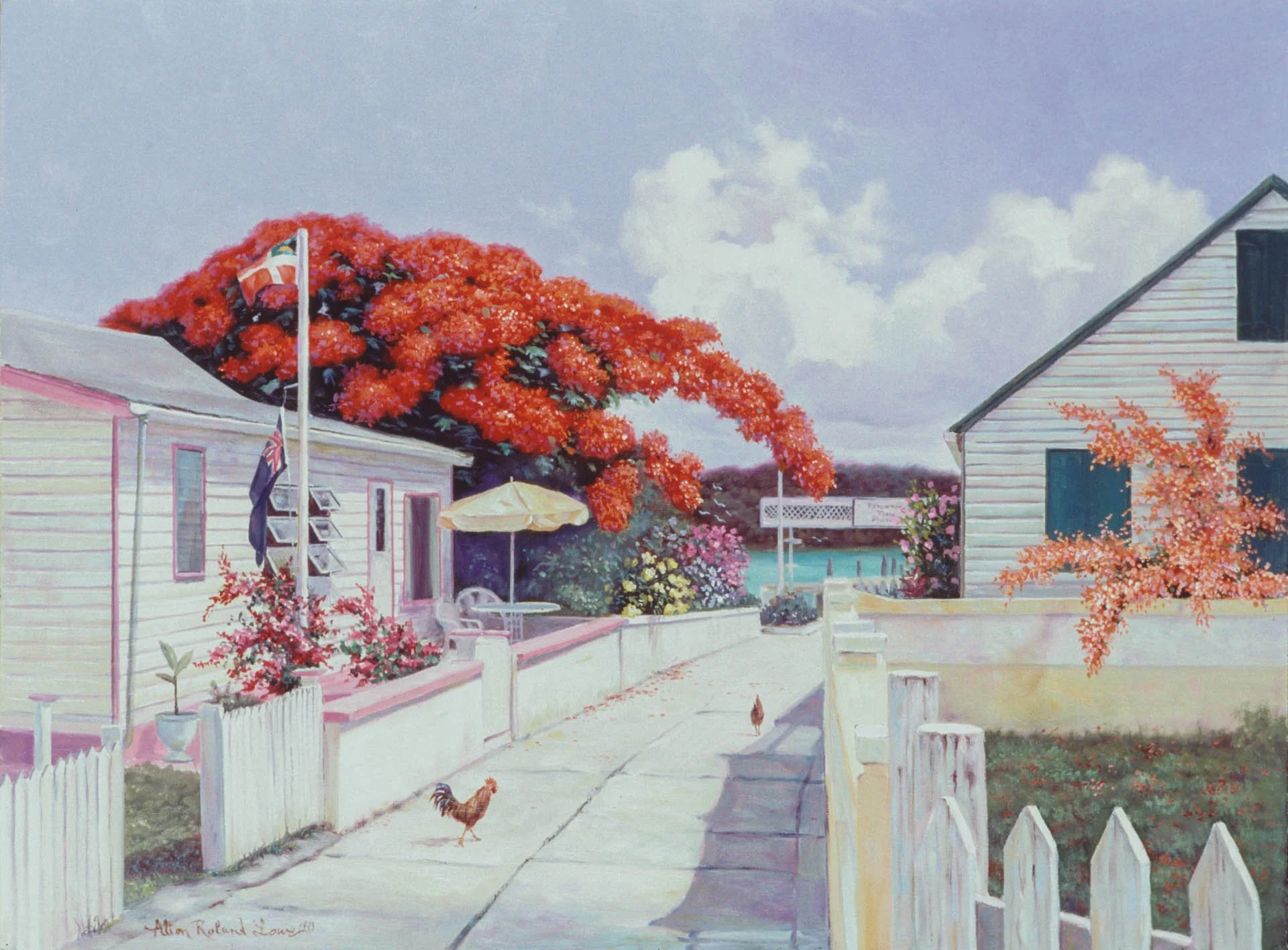 Store | Shop Alton Lowe Originals and Prints — Alton Lowe Art