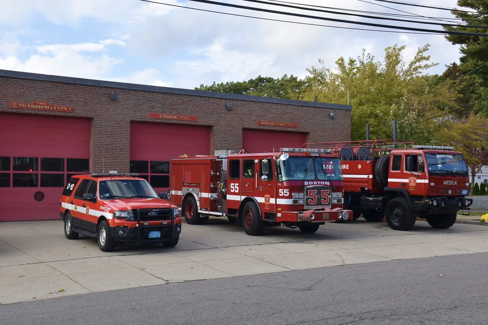 Gallery 1 — Boston Sparks Association