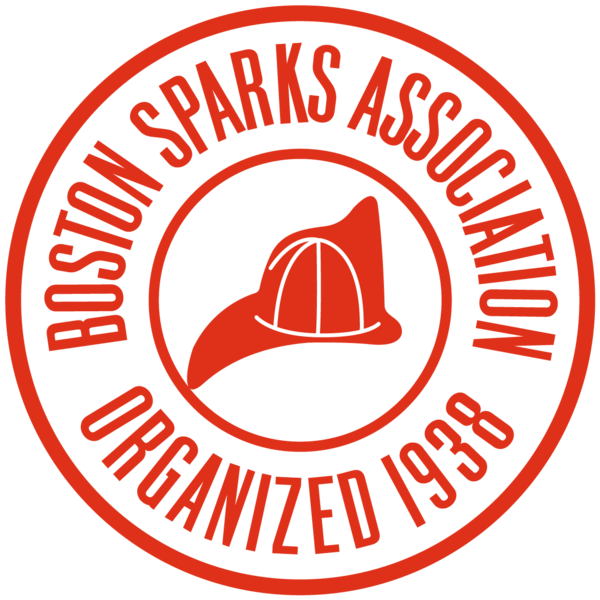Fire Sparks Logo