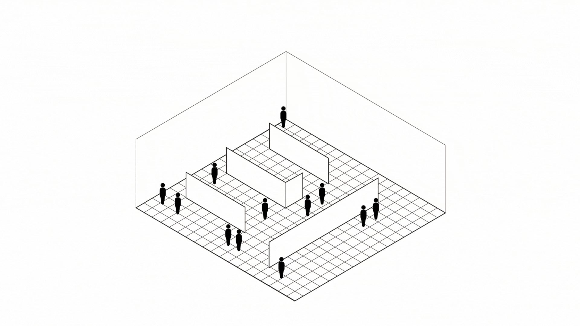 InnerSpace | Next Gen Space Utilization Data | Sensor Free