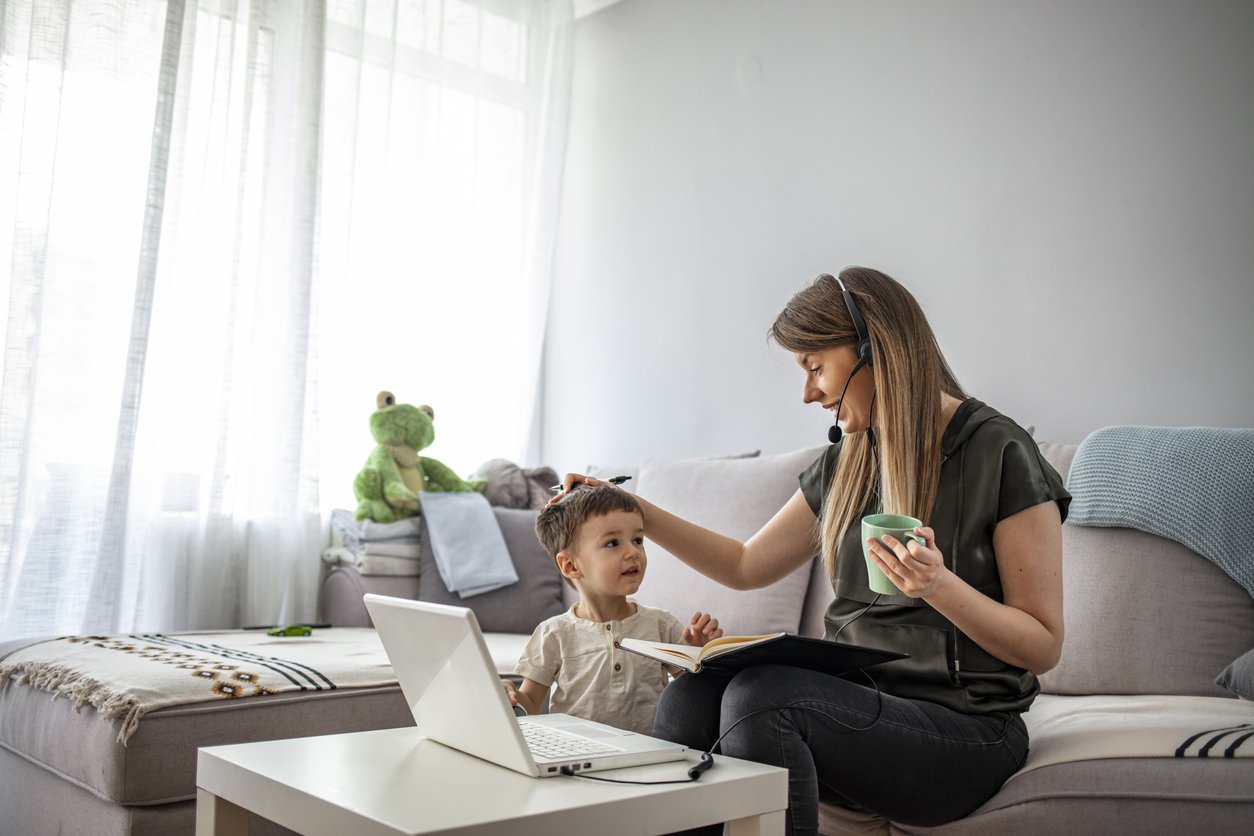 Improving Workplace Experience with Indoor Location Analytics