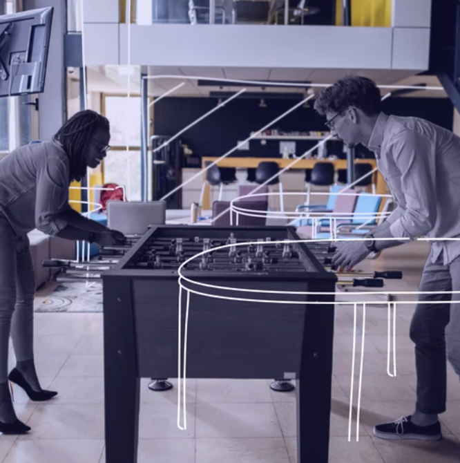 Beyond People Counting System for Office Space Utilization | InnerSpace ...