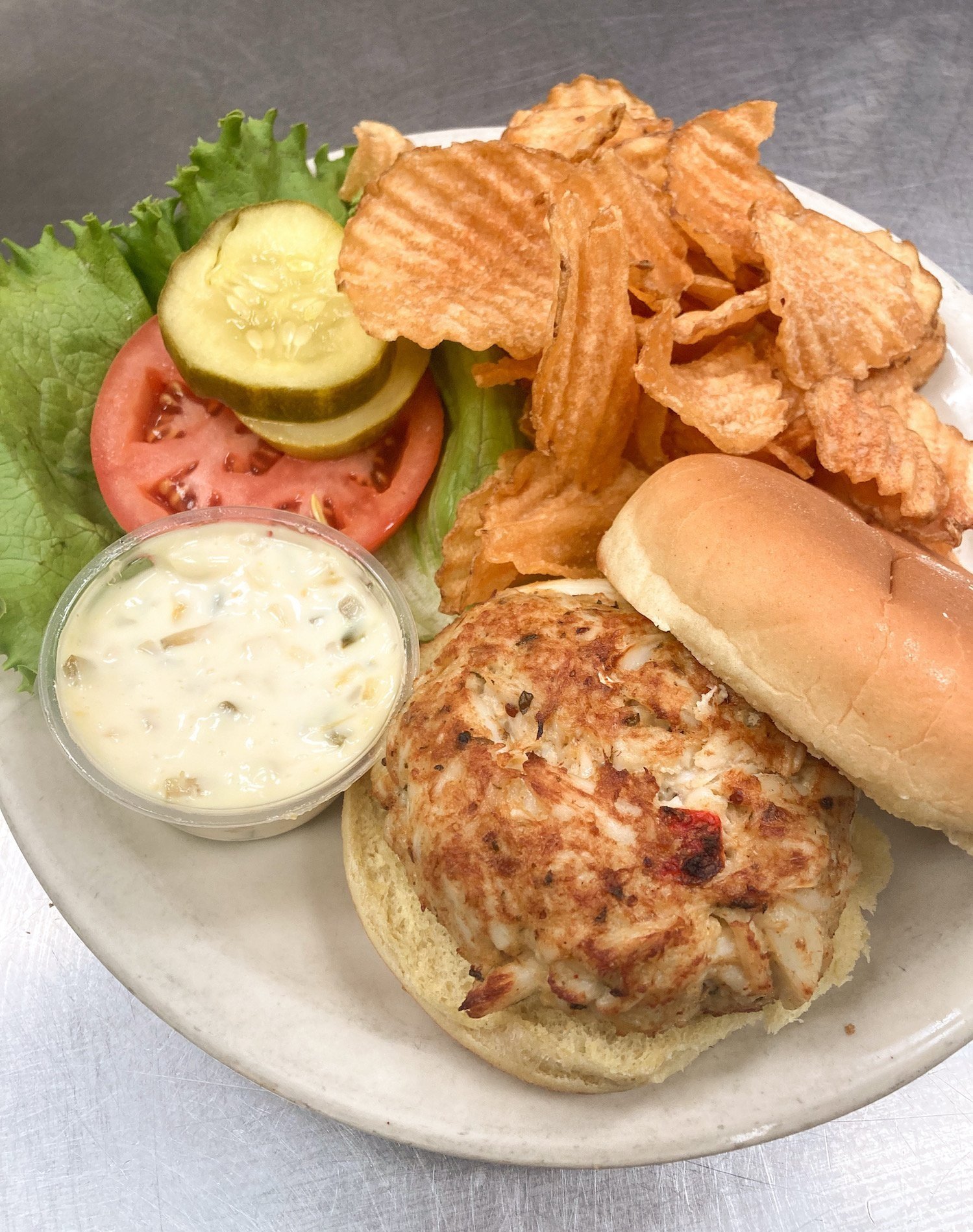 Olney Grille