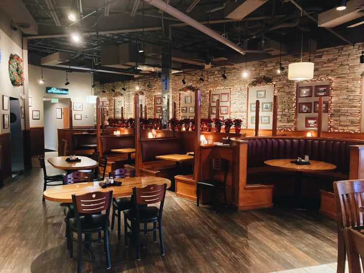 Olney Grille