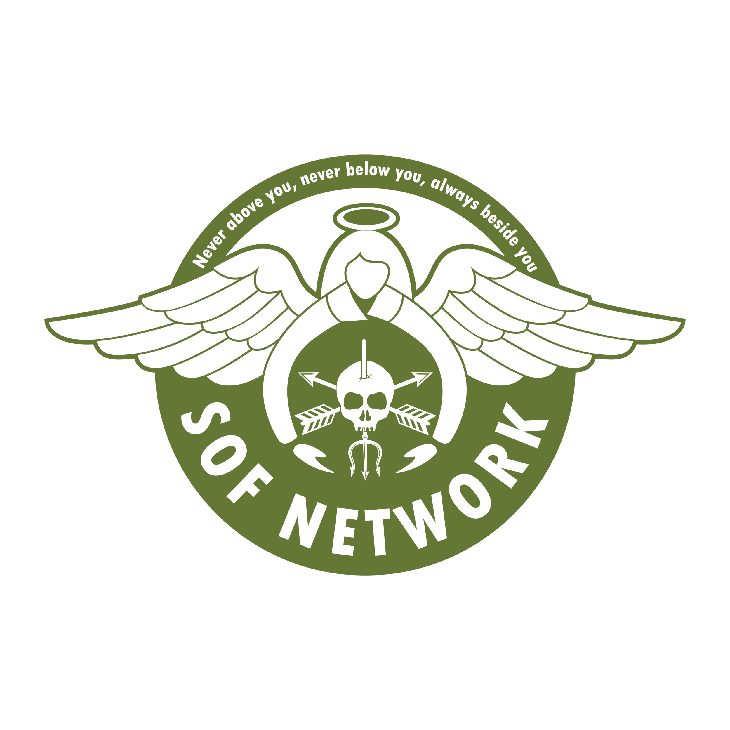 Clinical Mentorship — SOF NETWORK