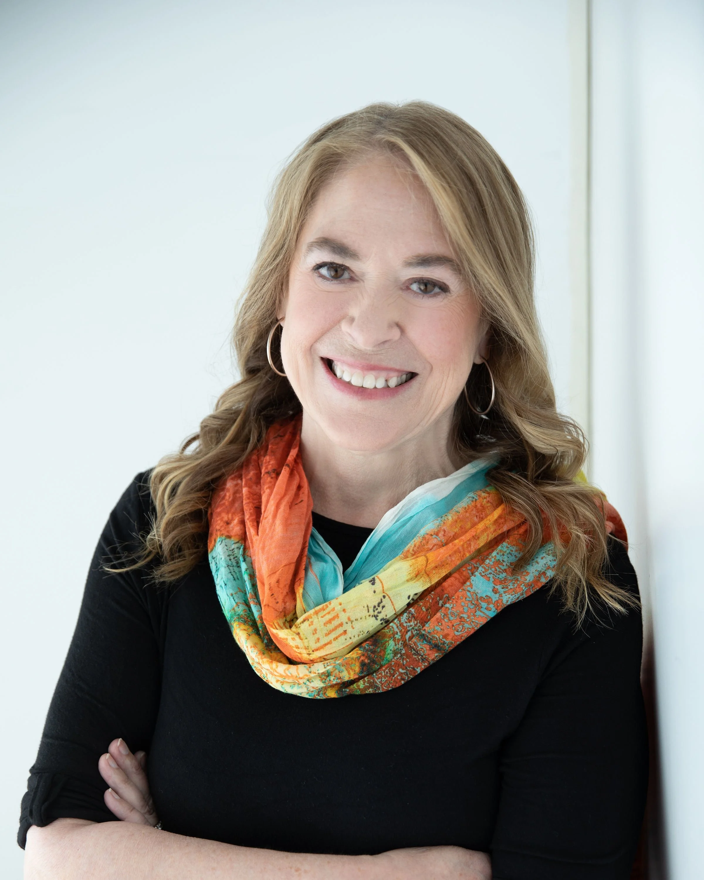 Our Leadership — SOF NETWORK